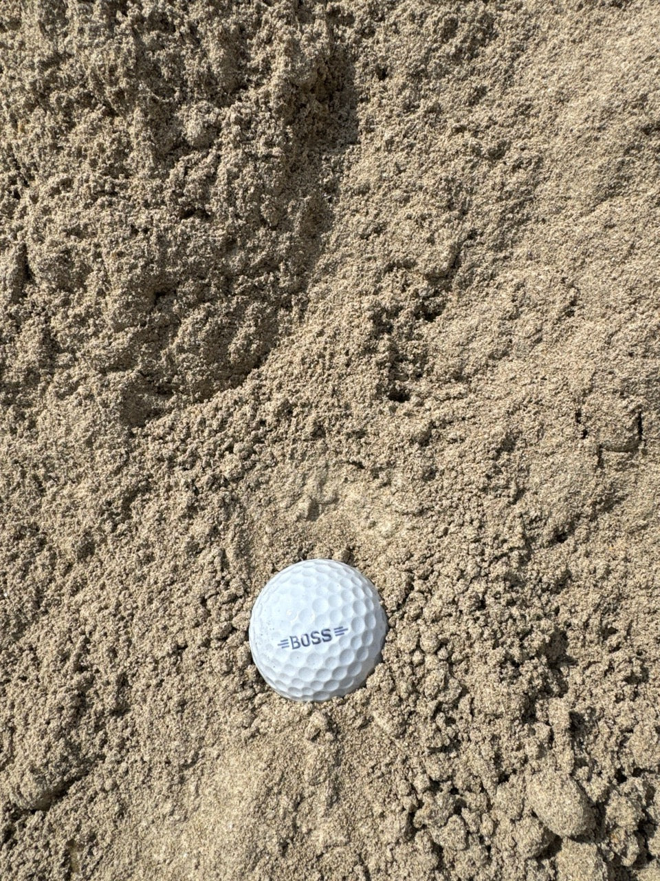 [B05] Mason Sand – BOSS Boone One Stop Supply