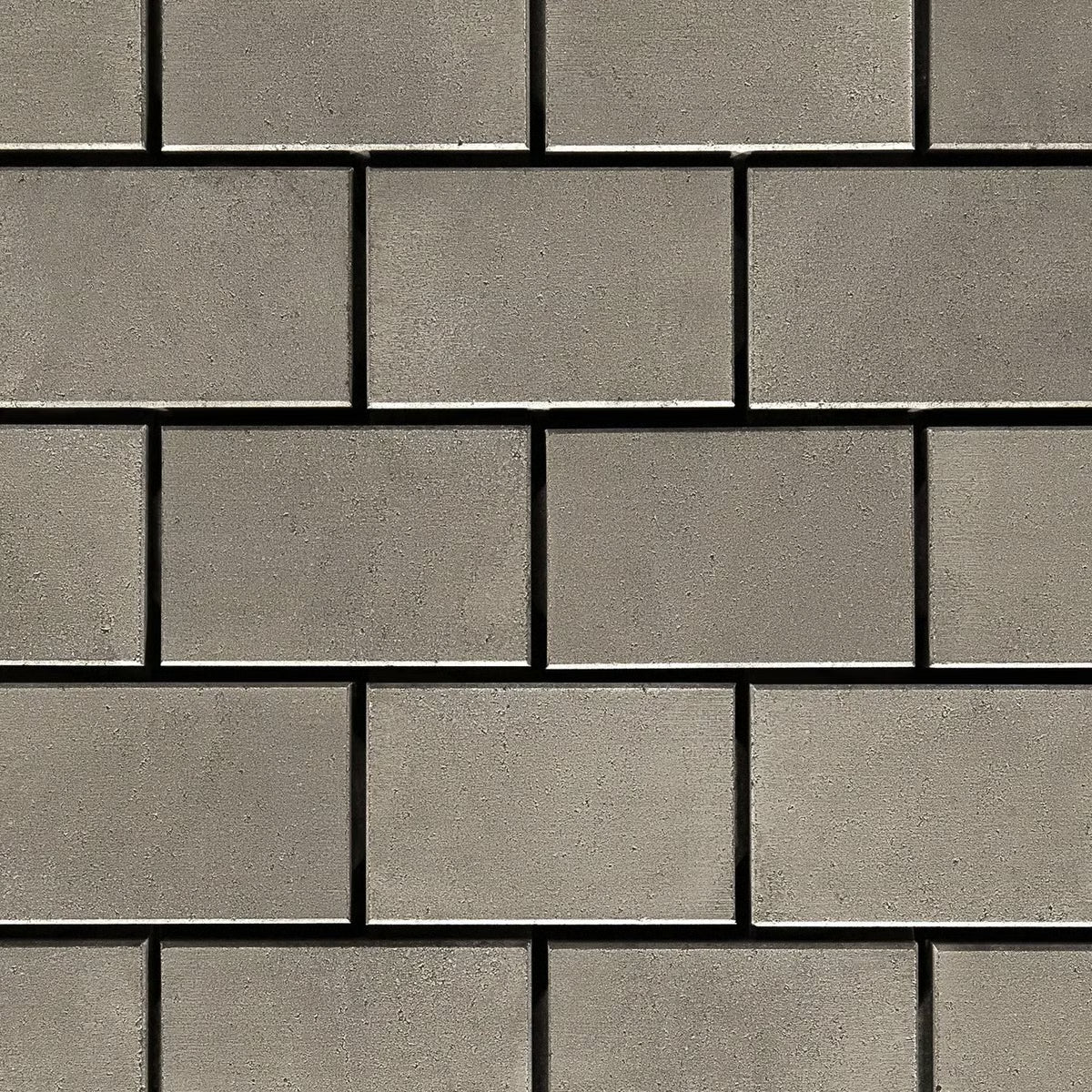 Techo-Bloc Hydra Paver – Grey – BOSS