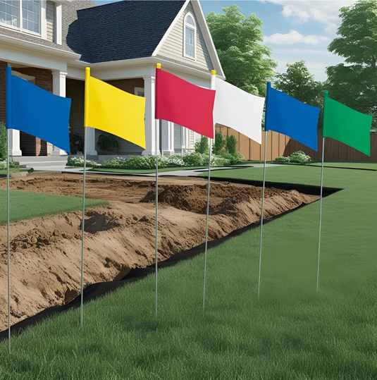 Marking Flag (each) – BOSS
